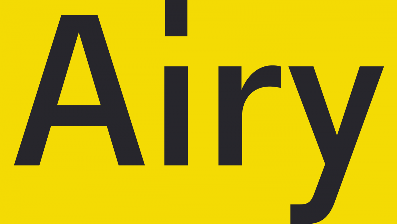 Typefaces